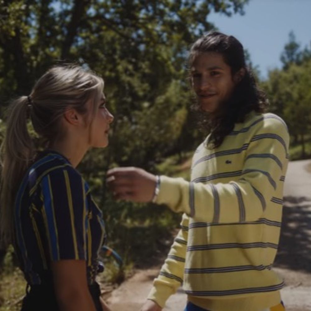 Moha La Squale : Histoire, Origine, Age, Albums...