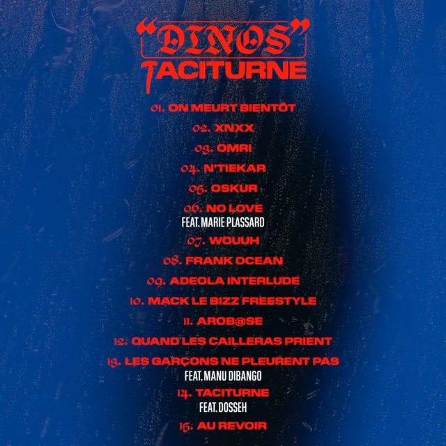 Sortie Album Rap | Dates de sorties de vos rappeurs préférés