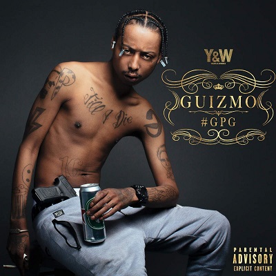 Guizmo : Un rappeur mélancolique au style unique | Rapologie