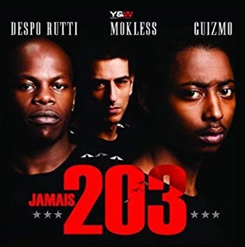 Guizmo : Un rappeur mélancolique au style unique | Rapologie