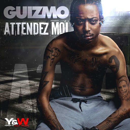 Guizmo : Un rappeur mélancolique au style unique | Rapologie