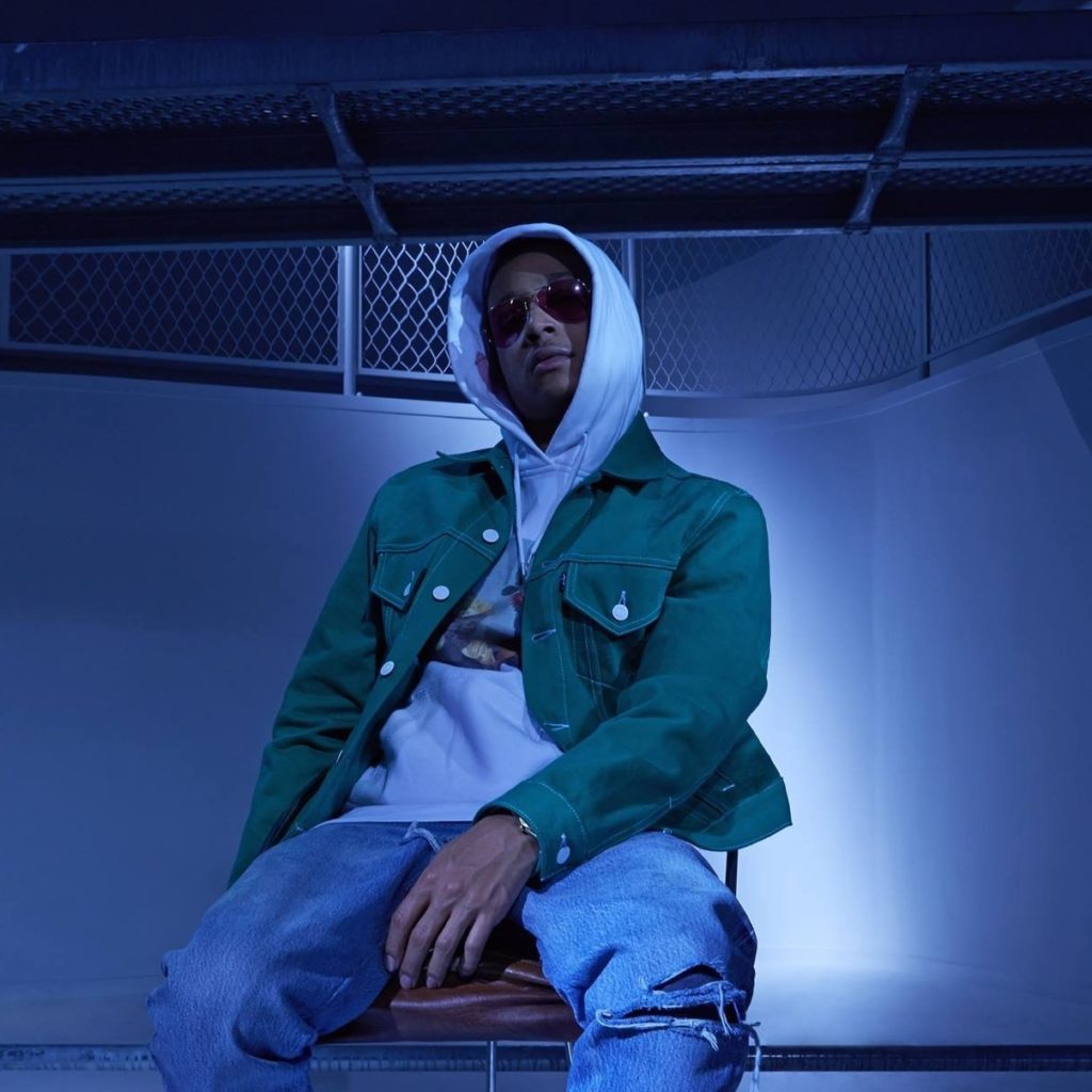 Sortie Album Rap | Toutes les Nouveautés Rap FR 2021