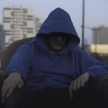 Hugo TSR : Le rappeur old school du 18ème | Biographie, Albums..