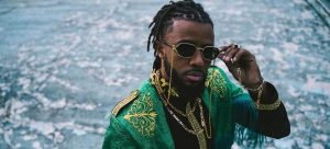 Lefa : Origine, Albums, Sexion d'Assaut | Biographie