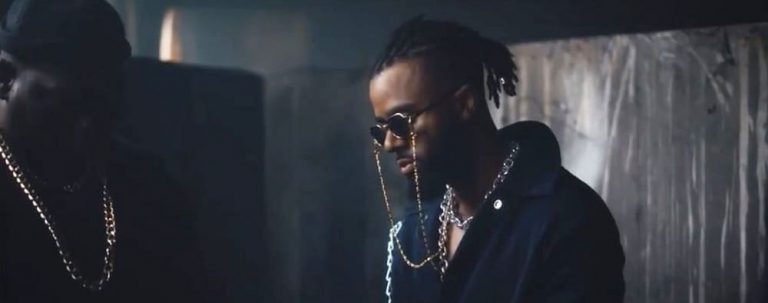 Lefa : Origine, Albums, Sexion d'Assaut | Biographie