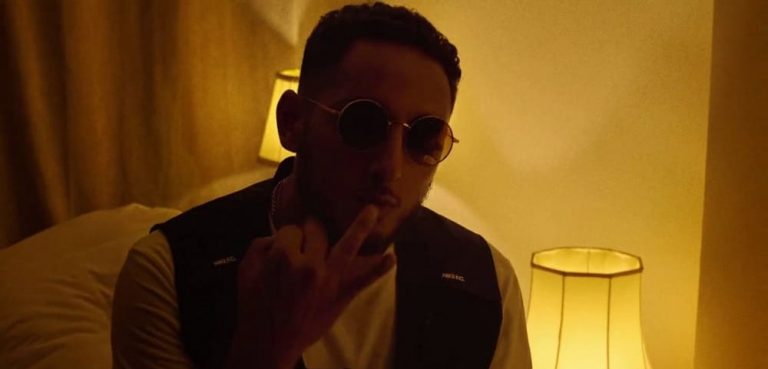 Infinit’ : Tout savoir sur ce rappeur | Age, Origine, etc. | Biographie