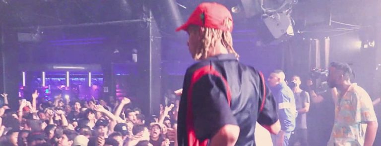 Slimka : Tout savoir sur ce Rappeur Suisse | Age, Origine, Nom, etc